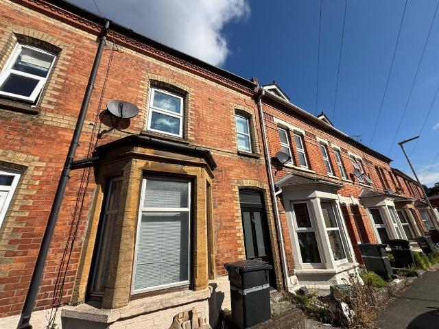 Earle Street, Yeovil BA20, Room to rent, £560 pcm | PrimeLocation