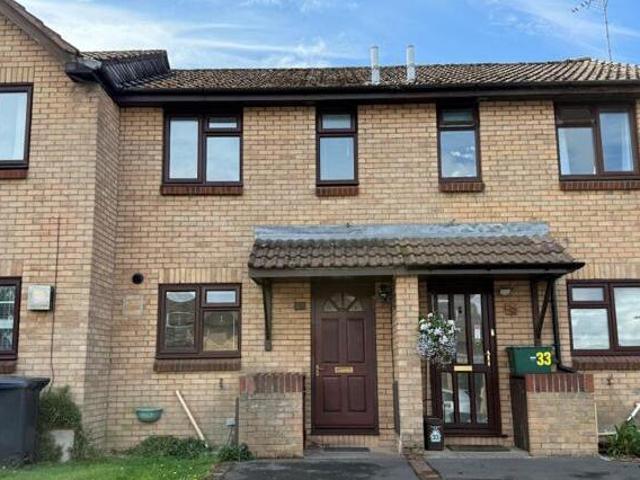 Earlesfield, Nailsea, 2 Bedroom Terraced