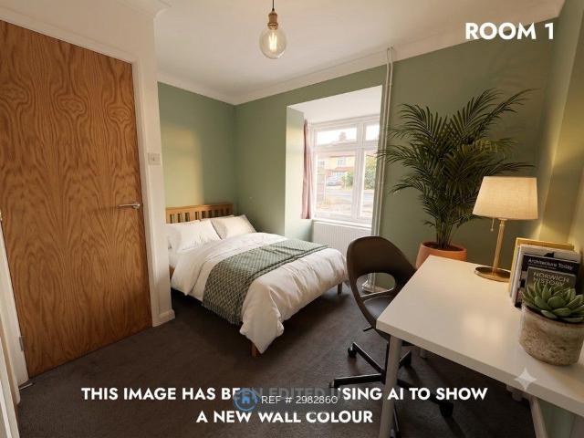 Earlham Green Lane, Norwich NR5, Room to rent, £683 pcm | PrimeLocation