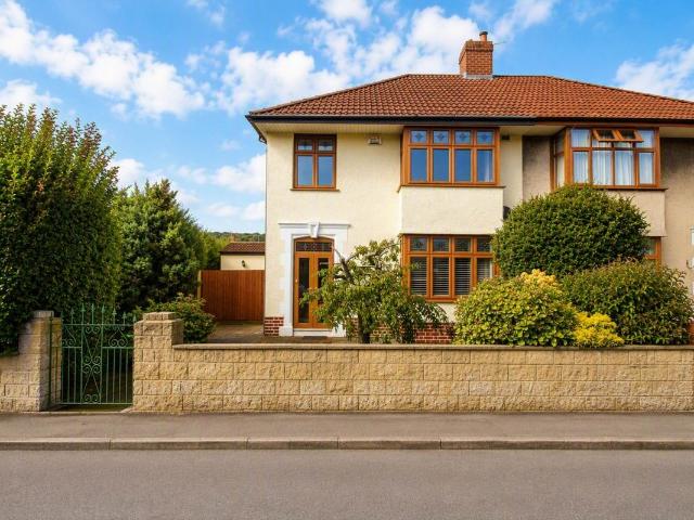 Earlham Grove, Weston Super Mare BS23, 4 bed semi detached house to rent, £1,650 pcm | PrimeLocation