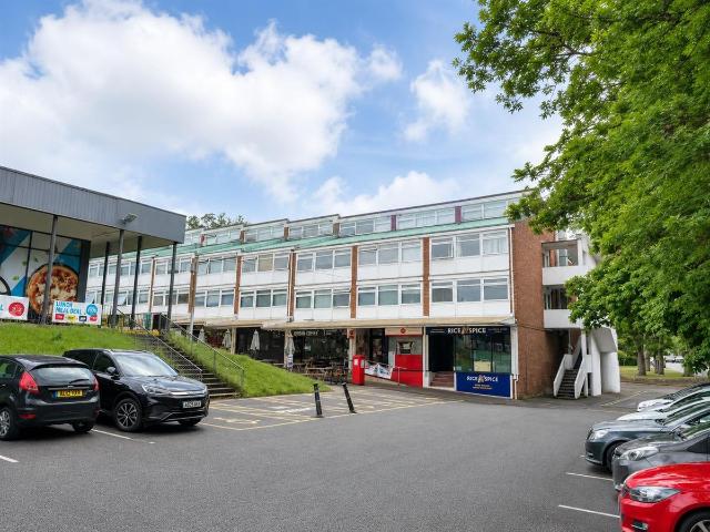 Earlham Road, Norwich NR2, 1 bed flat to rent, £900 pcm | PrimeLocation