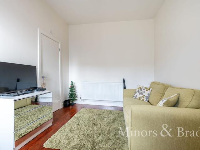 Earlham Road, Norwich, NR2