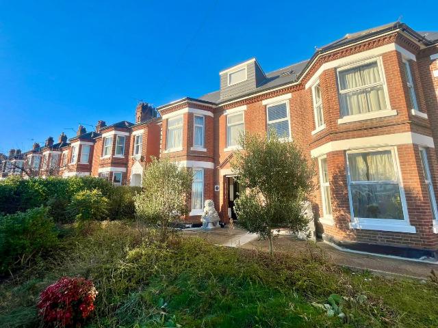 Earlham Road, Norwich NR2, Room to rent, £850 pcm | PrimeLocation