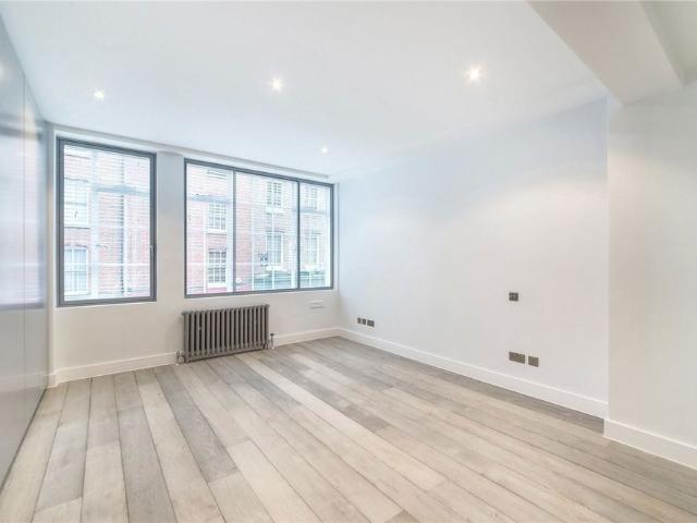 Earlham Street, Covent Garden, WC2H, London