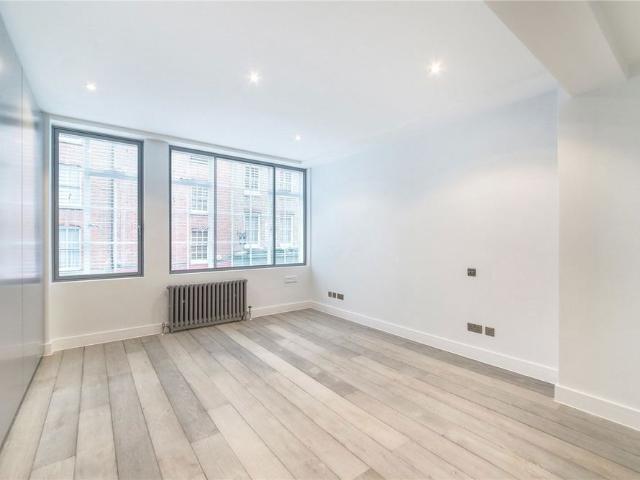 Earlham Street, Covent Garden, WC2H, London