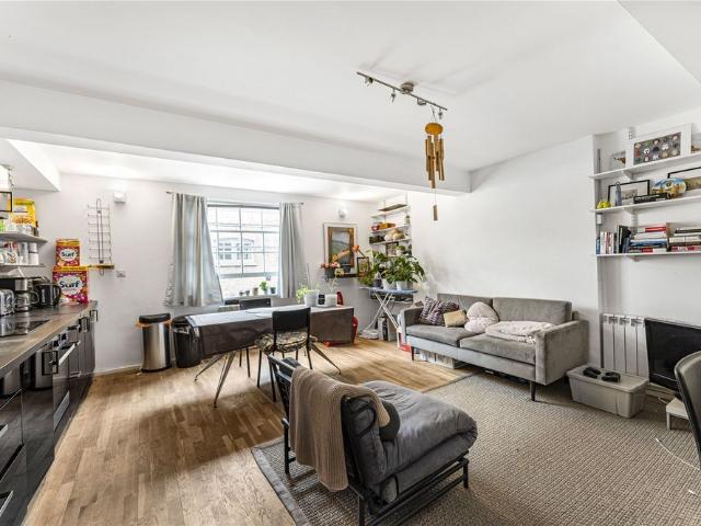 Earlham Street, London, WC2H 9LH