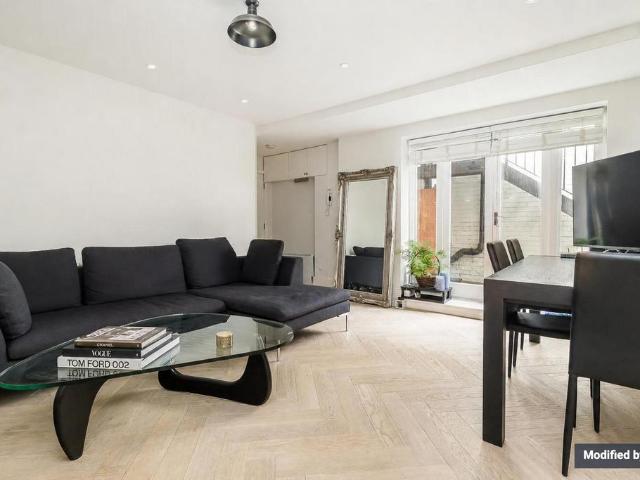 Earlham Street, Seven Dials WC2 1 bed apartment to rent £3,445 pcm £795 pw