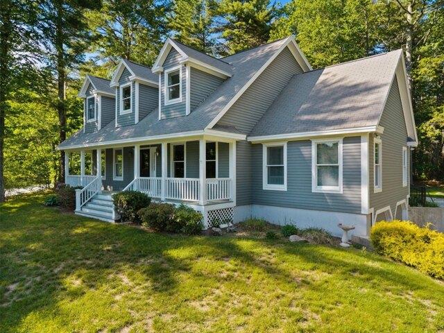 Earline Cir, York, Home For Sale
