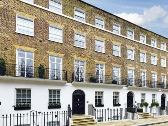 Earls Terrace, London, 6 Bedroom Terraced