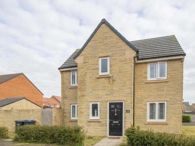 Earls Way, Coxhoe, 3 Bedroom Detached