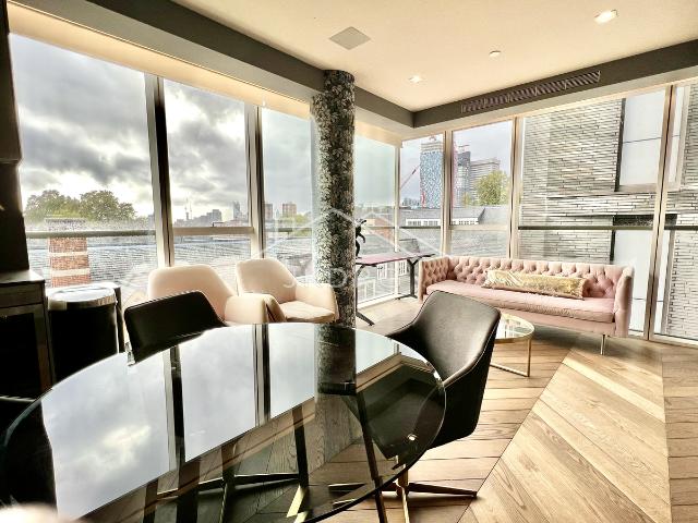 Earls Way, London SE1, 2 bed flat to rent, £3,850 pcm | PrimeLocation