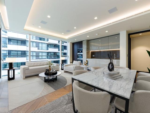 Earls Way, London SE1, 2 bed flat to rent, £4,500 pcm | PrimeLocation