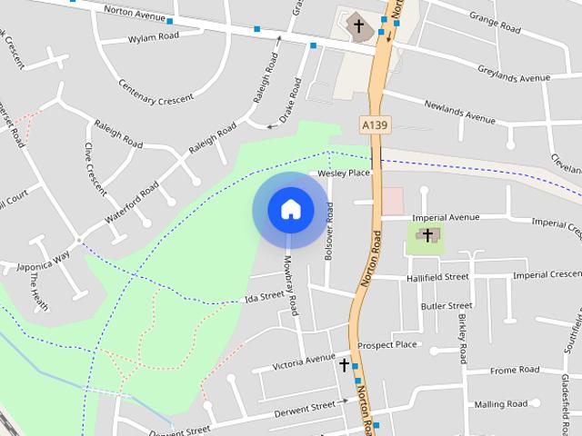 Earls Court, Norton, Stockton on Tees, Durham, TS20 2NP