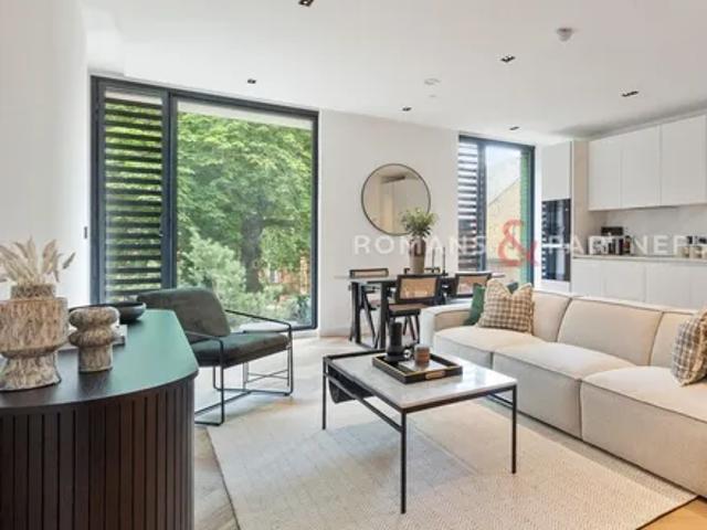 Earls Court Nursery & Pre School, 65 Philbeach Gardens, London, SW5 9EA, United Kingdom | 1 bed apartment for rent #167777182 | Rentberry