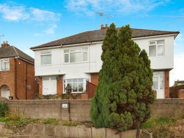 Earls Court Road, Amesbury, 1 Bedroom Maisonette