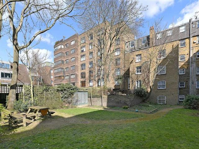 Earls Court Road, Kensington