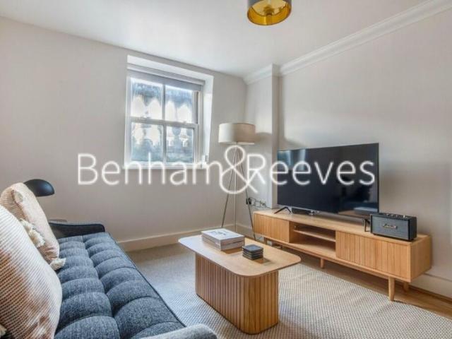 Earls Court Road, Kensington SW5, 1 bed flat to rent, £2,300 pcm | PrimeLocation