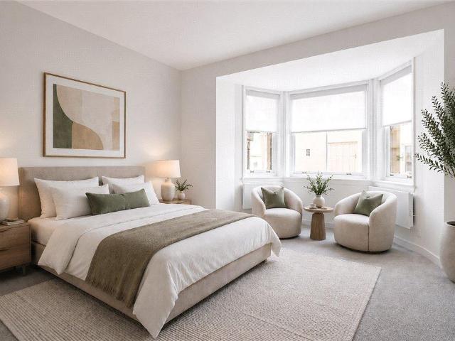 Earls Court Square, Earls Court. Studio to rent £1,750 pcm £404 pw