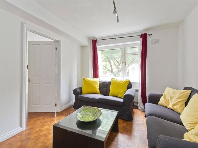 Earl's Court Square, Earls Court, SW5, London