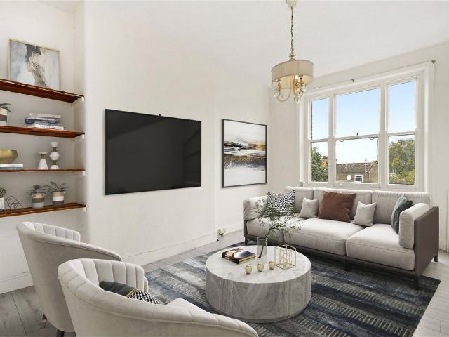 Earls Court Square, Earls Court SW5, 2 bed flat to rent, £3,000 pcm | PrimeLocation