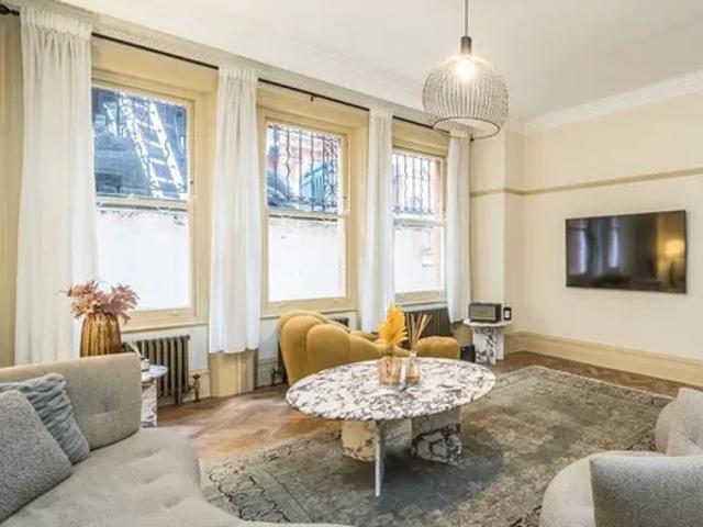 Earl's Court Square, London, SW5 9DJ, United Kingdom | 2 bed apartment for rent #134707044 | Rentberry