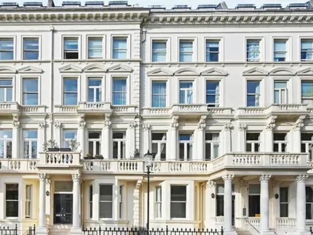Earl's Court Square, London, SW5 9DJ, United Kingdom | 4 bed apartment for rent #137469384 | Rentberry
