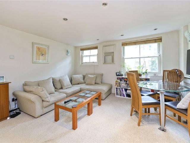 Earls Court Square, SW5, London