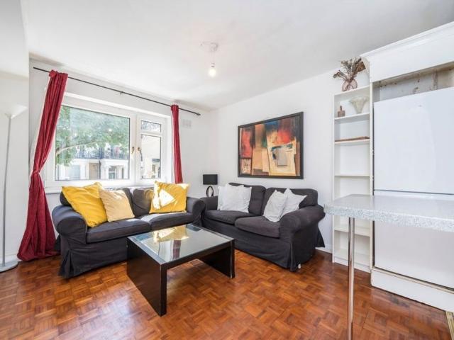 Earl's Court Square, SW5, London
