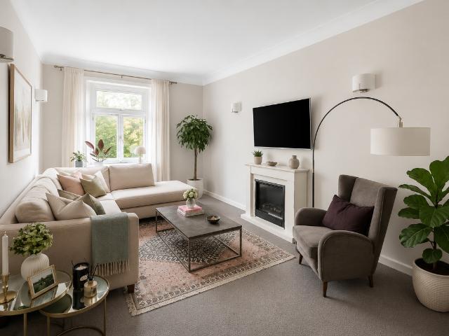 Earl's Court Square SW5, 2 bed flat to rent, £3,467 pcm | PrimeLocation