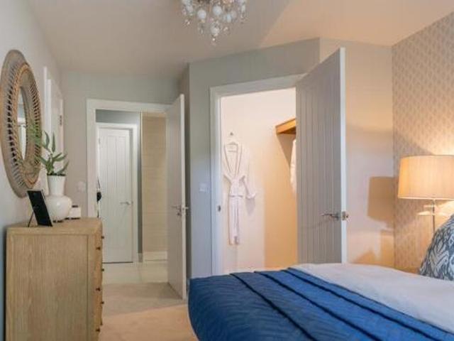 Earls Gardens, Burscough, 1 Bedroom Retirement