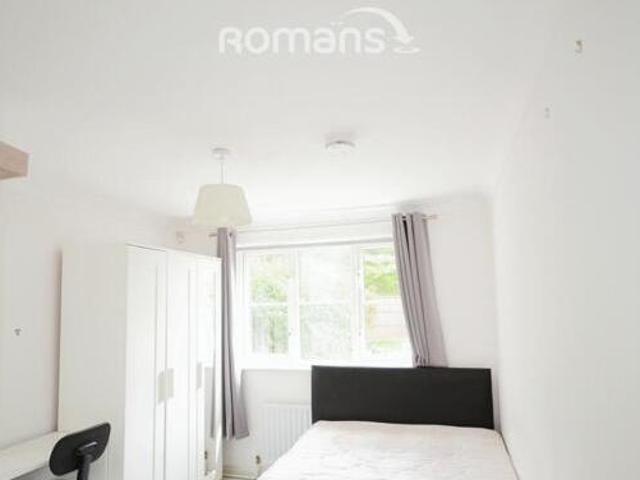 Earls Lane, Cippenham, 1 Bedroom House