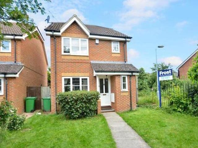 Earls Lane, Cippenham, 3 Bedroom Detached