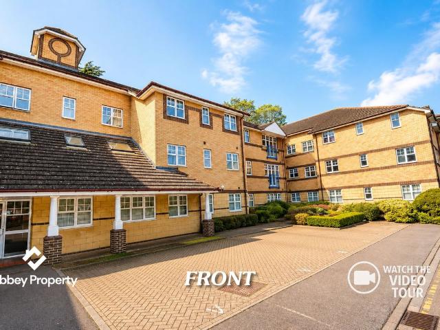 Earls Meade, Barons Court Earls Meade LU2, 1 bed flat to rent, £950 pcm | PrimeLocation