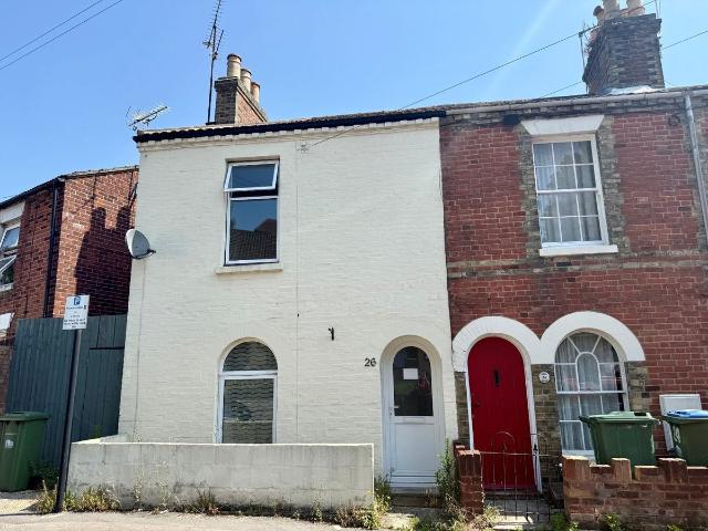Earls Road, Southampton, Hampshire SO14, 2 bed end terrace house to rent, £1,350 pcm | PrimeLocation