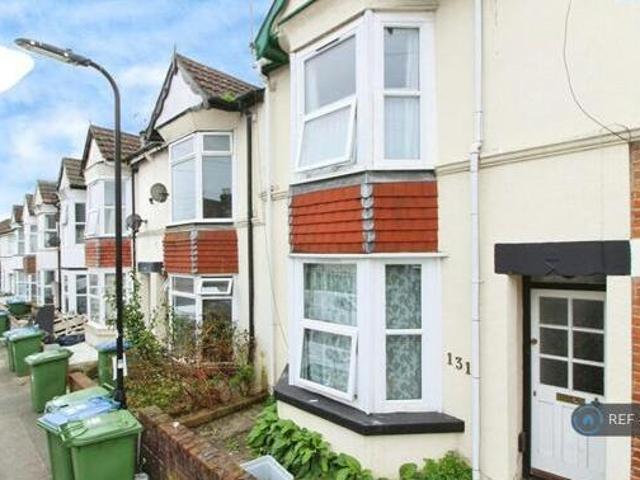 Earls Road, Southampton, 5 Bedroom Terraced