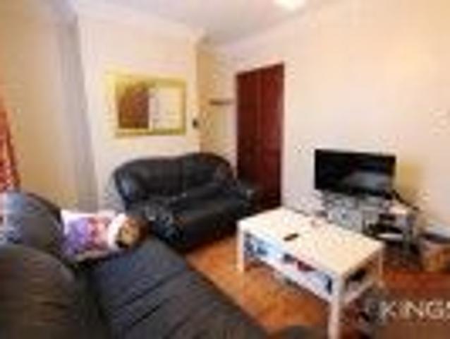 Earls Road, Southampton