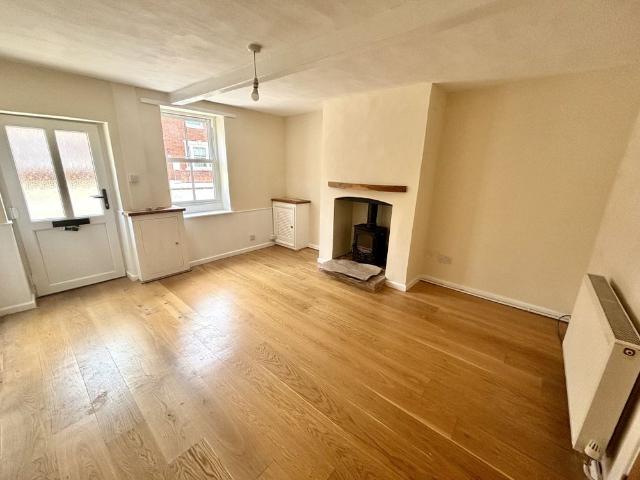 Earls Street, Thetford