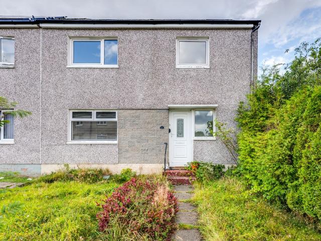 Earlsburn Avenue, Stirling FK7, 3 bed semi detached house to rent, £1,175 pcm | PrimeLocation