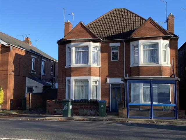 Earlsdon Avenue North, Coventry CV5, 1 bed flat to rent, £775 pcm | PrimeLocation