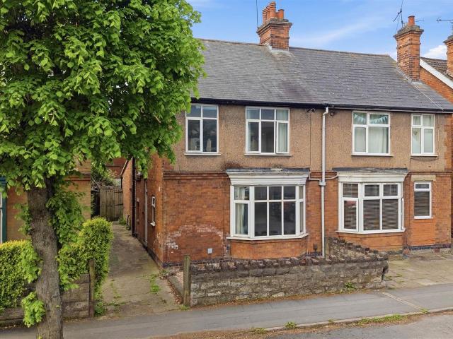 Earlsdon Avenue North, Earlsdon, Coventry CV5, 3 bed semi detached house to rent, £1,300 pcm | PrimeLocation