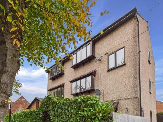 Earlsdon Avenue South, Earlsdon, 2 Bedroom Apartment