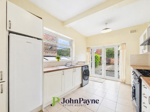 Earlsdon, Coventry, 3 bedroom, Terraced House