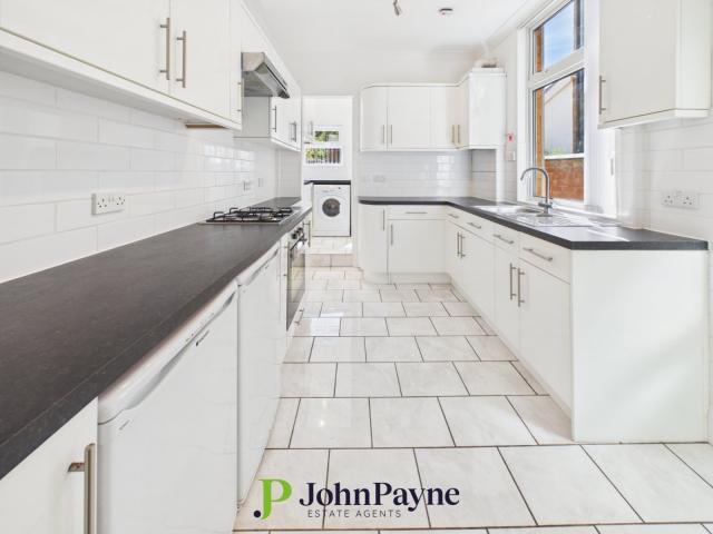 Earlsdon, Coventry, 3 bedroom, Terraced House