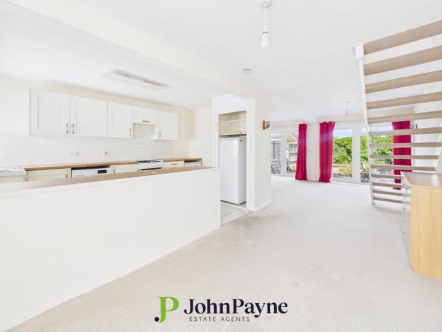 Earlsdon, Coventry, 3 bedroom, Terraced House