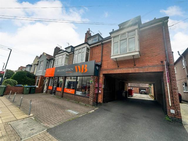 Earlsdon Street, Coventry CV5, Studio to rent, £695 pcm | PrimeLocation