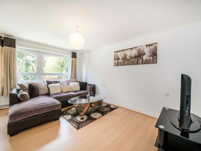 Earlsferry Way, N1, London