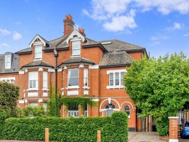 Earlsfield Road, Earlsfield, 1 Bedroom Flat