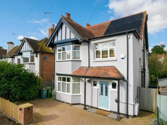 Earlsfield Road, Hythe, 5 Bedroom Detached