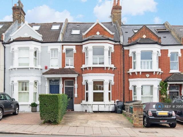Earlsfield Road, London, SW18 1 bed flat to rent £1,495 pcm £345 pw