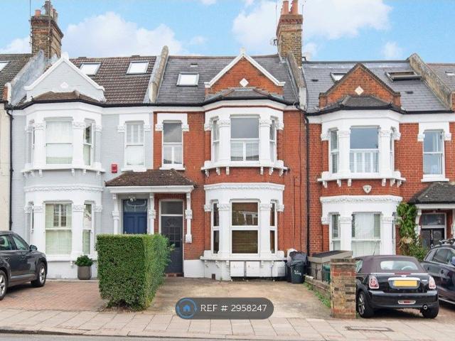 Earlsfield Road, London SW18, 1 bed flat to rent, £1,495 pcm | PrimeLocation